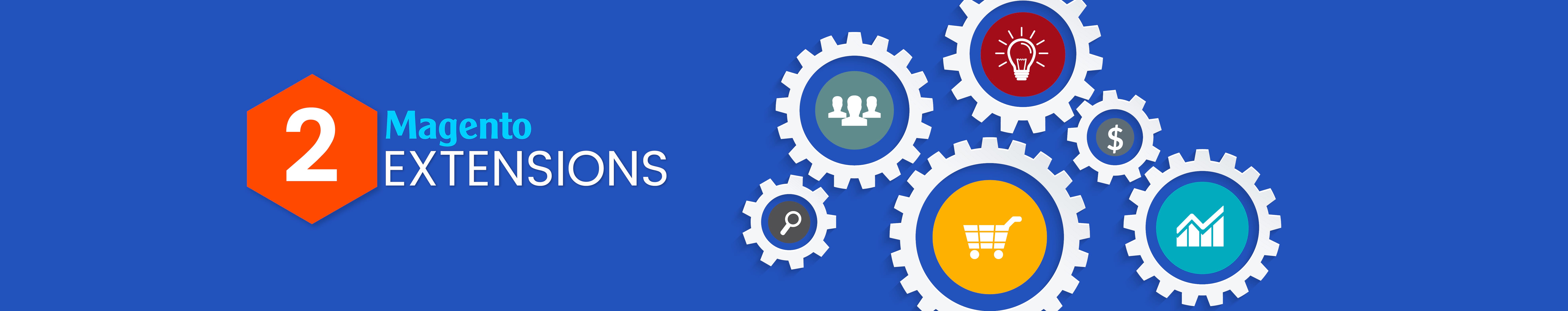 Best Magento 2 Payment, CRM and Accounting Integrations Extension