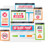 5 Dominate Types of Popups You Should Have on Your Website