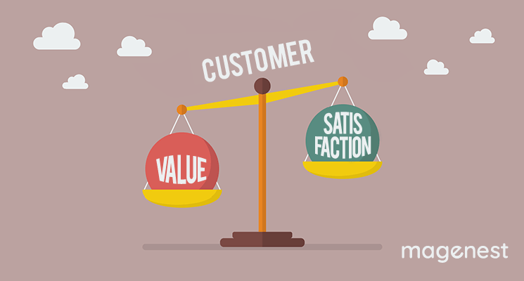 Customer Value And Satisfaction Discover 4 Key Differences