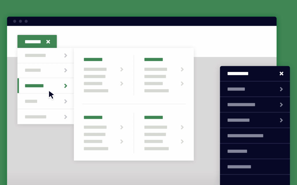 10 Best Mega Menu Examples In 2023 For ECommerce Business